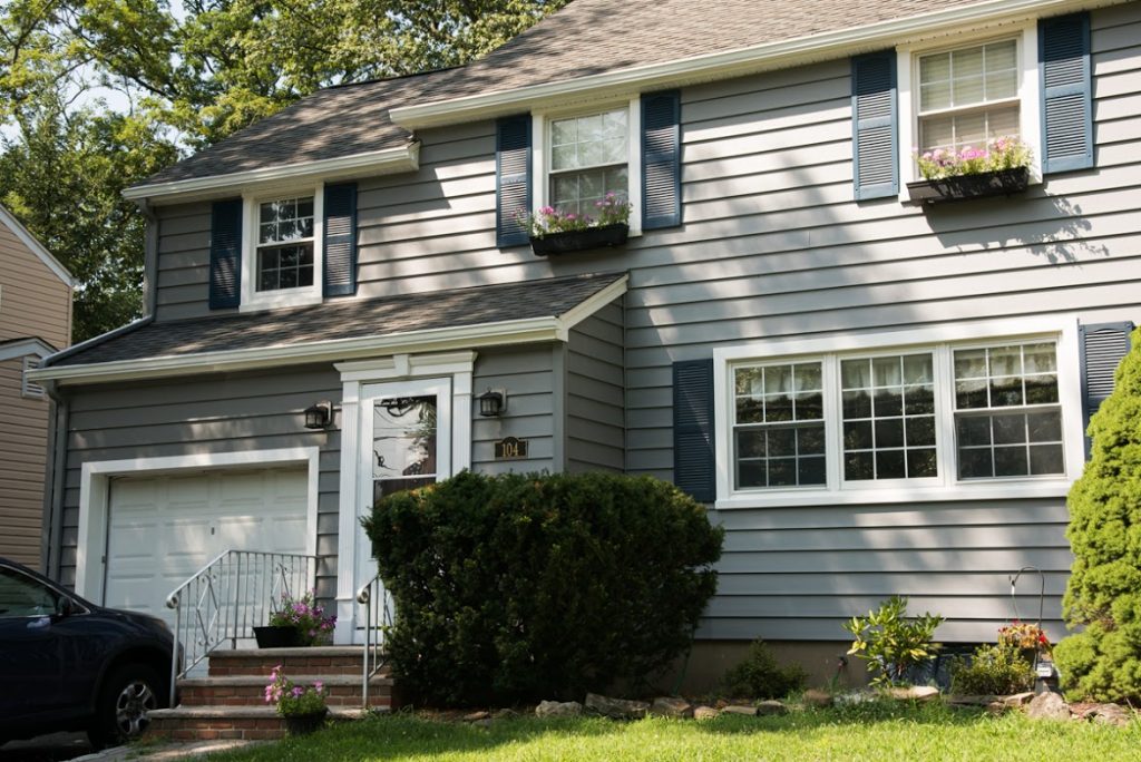 Updated and Upgrades in Verona - Carolan Contractors